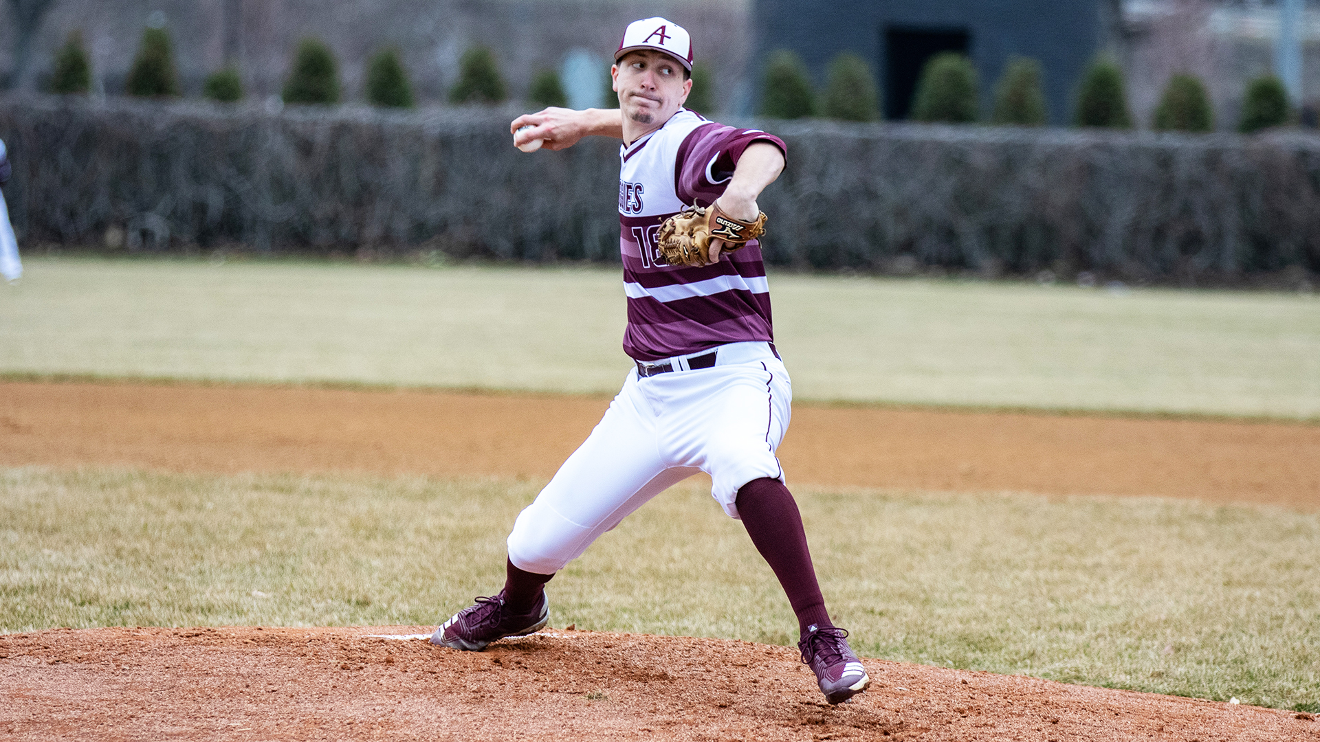 Jamie Kaye - Baseball - Augsburg University Athletics