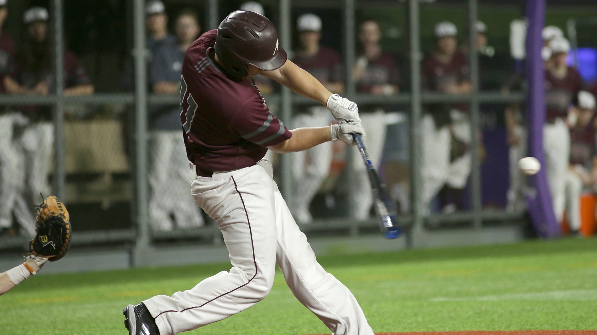 Walker Rogers - Baseball - Augsburg University Athletics