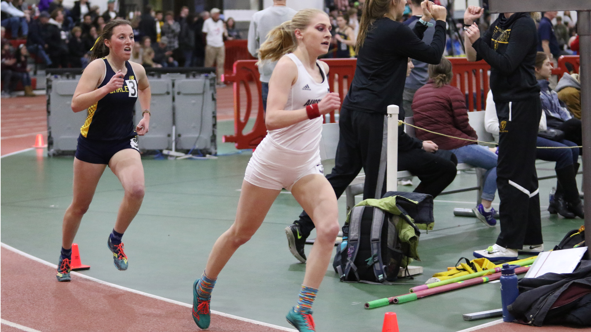 Ann Sheely - Women's Track and Field - Augsburg University Athletics