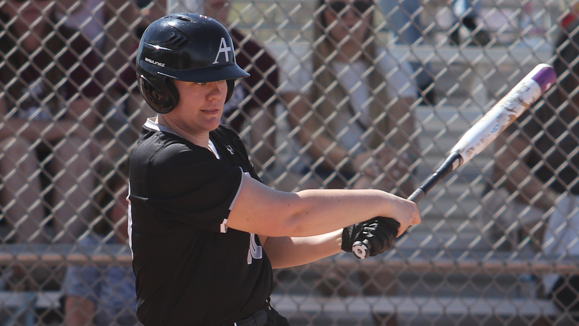 Shannon Dale - Softball - Augsburg University Athletics
