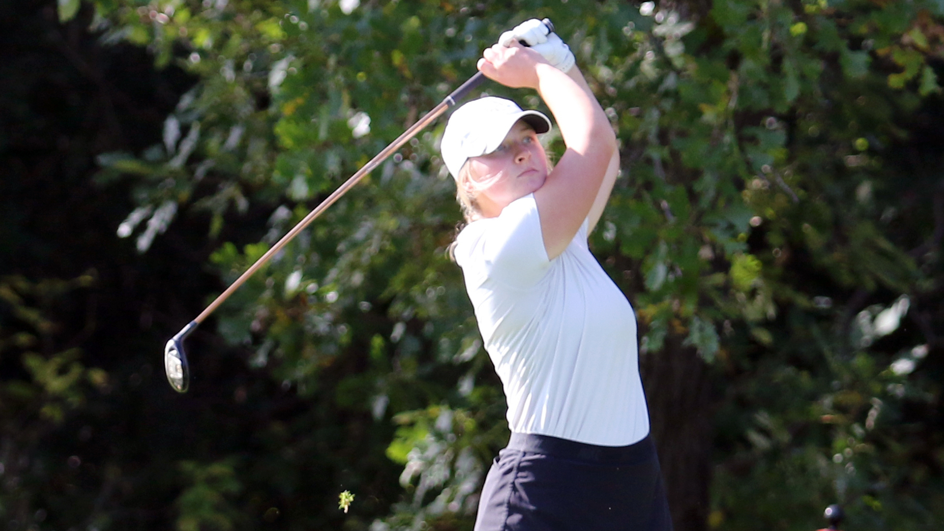 Emma Kraft - Women's Golf - Augsburg University Athletics