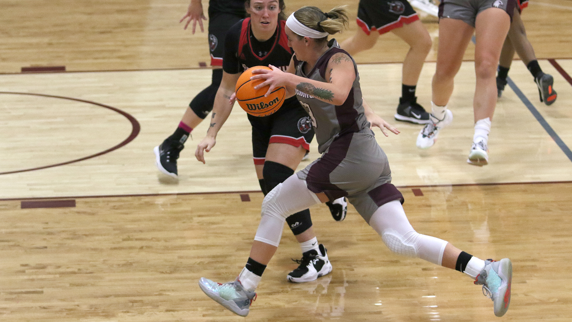 Auggies drop season opener to Bethany Lutheran - Augsburg University ...