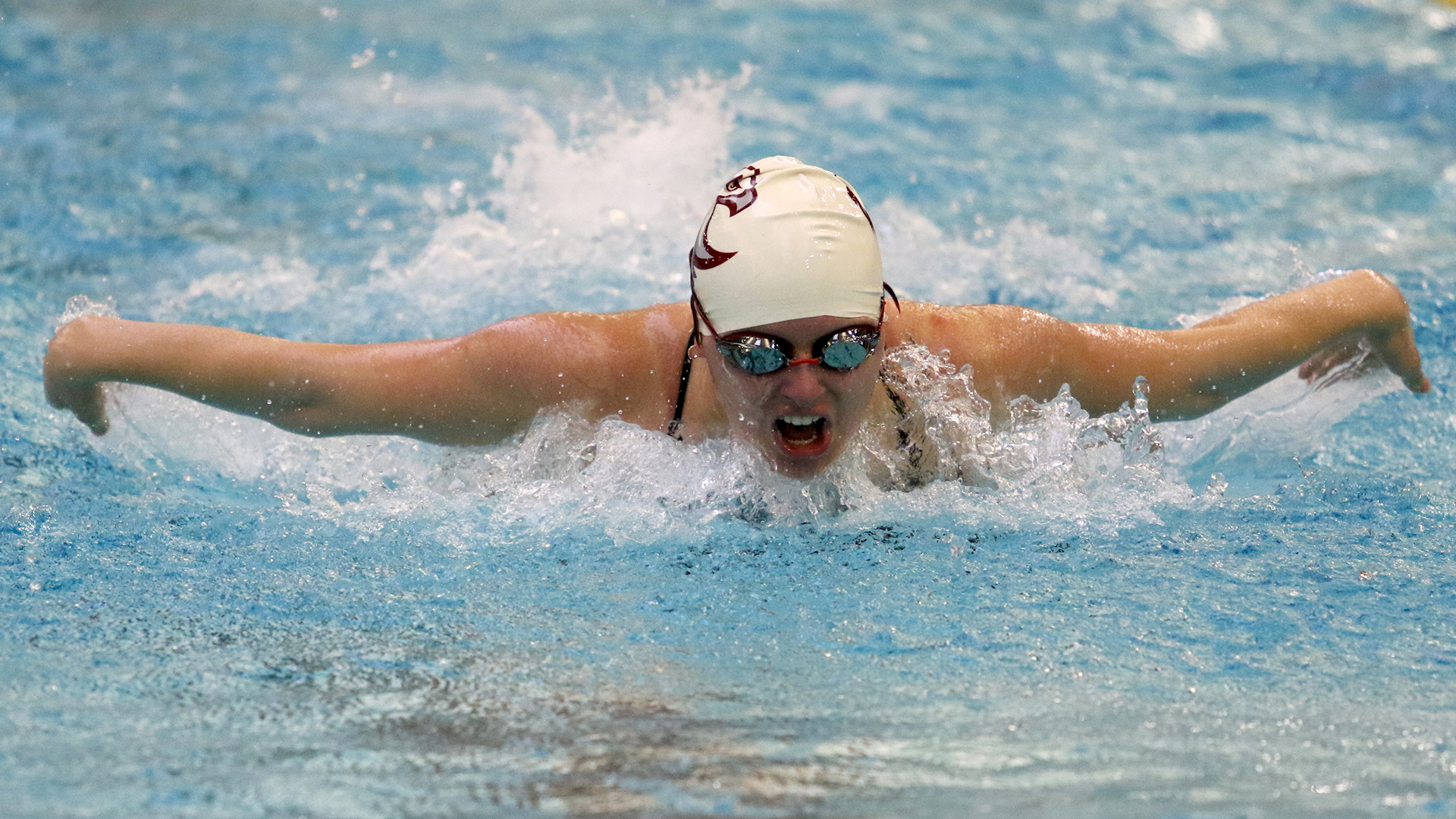 Hailey Rathgeber - Women's Swimming and Diving - Augsburg University ...