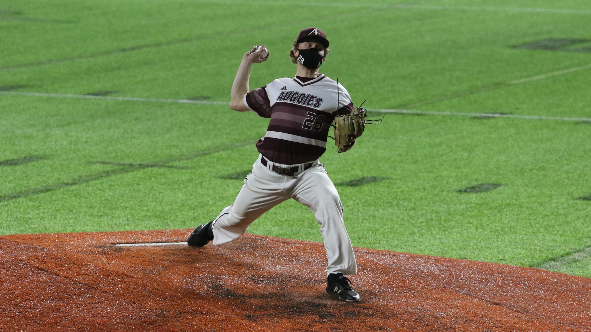 Mathew Nicklay - Baseball - Augsburg University Athletics