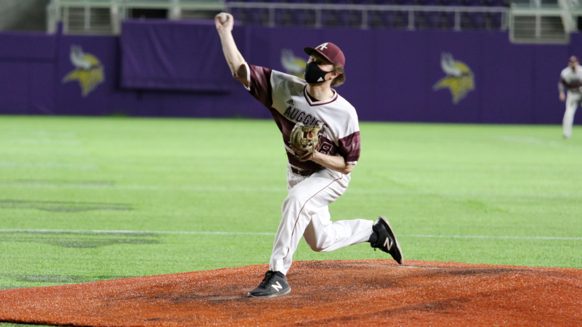 Mathew Nicklay - Baseball - Augsburg University Athletics