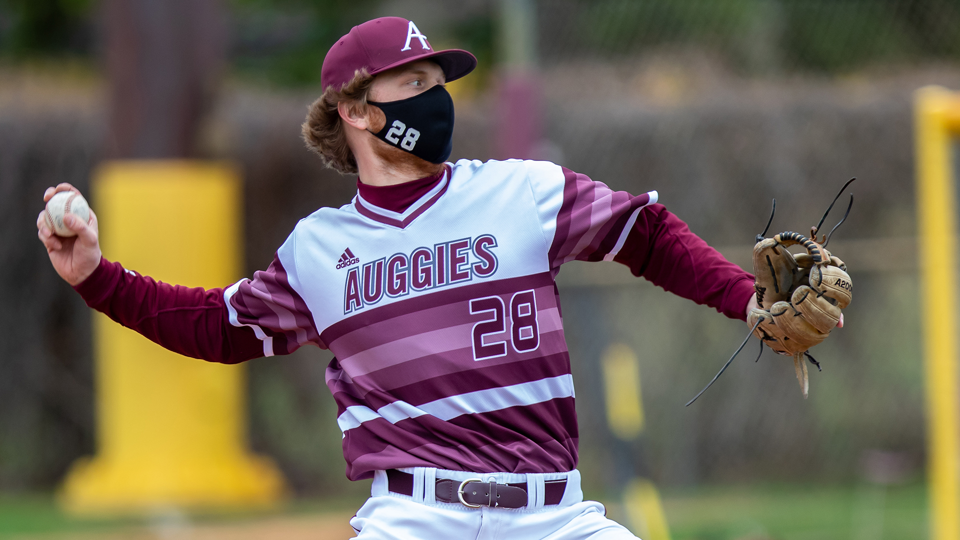 Mathew Nicklay - Baseball - Augsburg University Athletics