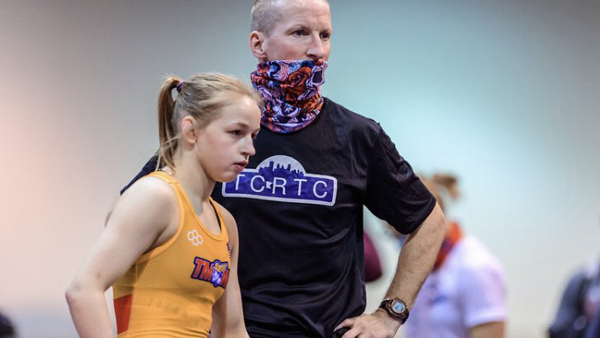 Emily Shilson - Women's Wrestling - Augsburg University Athletics