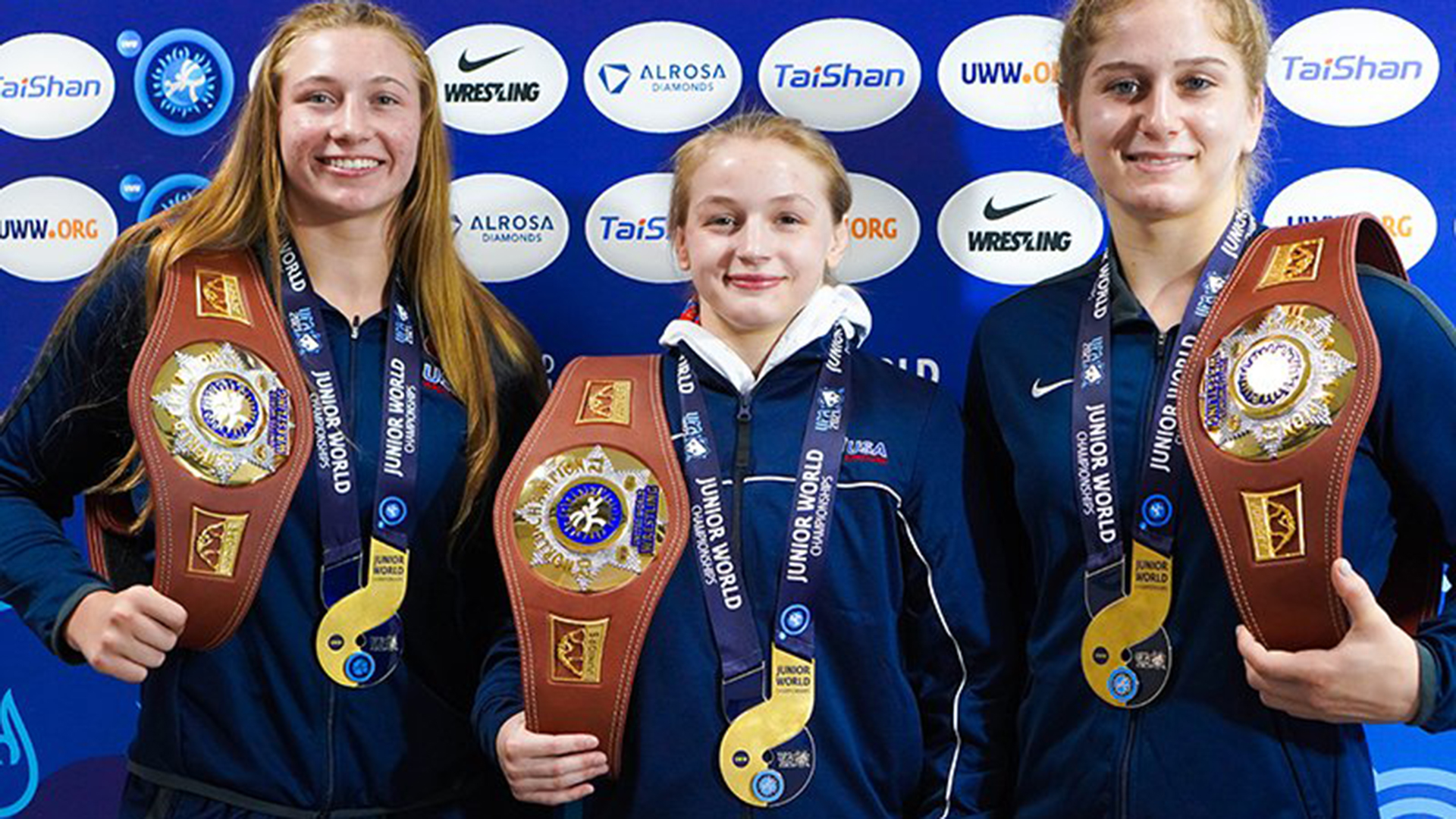 Emily Shilson - Women's Wrestling - Augsburg University Athletics