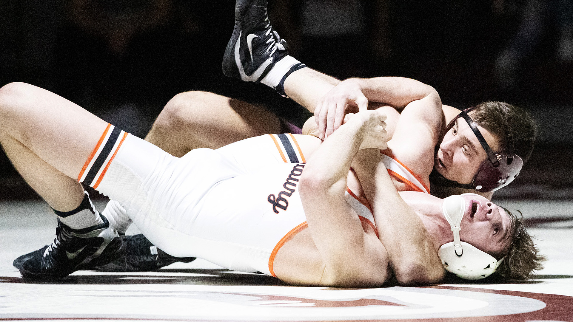 Matt Rogge - Men's Wrestling - Augsburg University Athletics