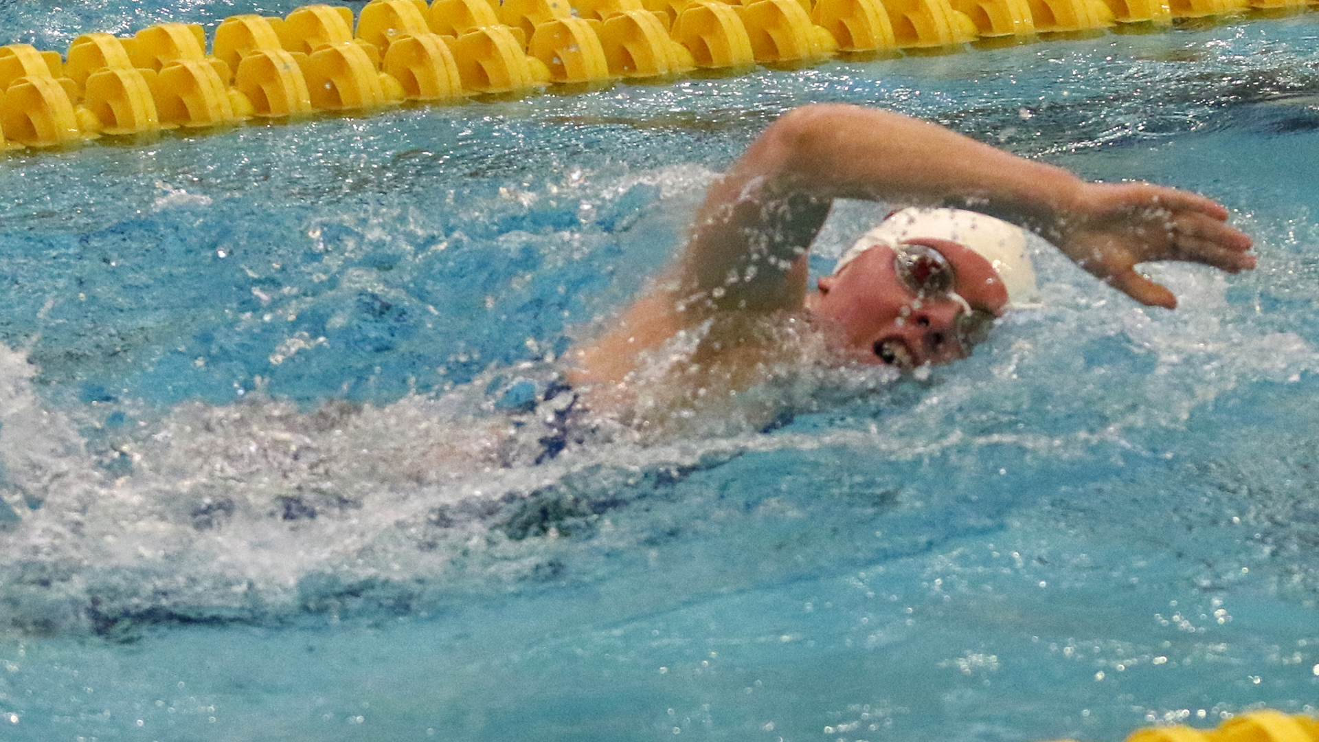 Hailey Rathgeber - Women's Swimming and Diving - Augsburg University ...