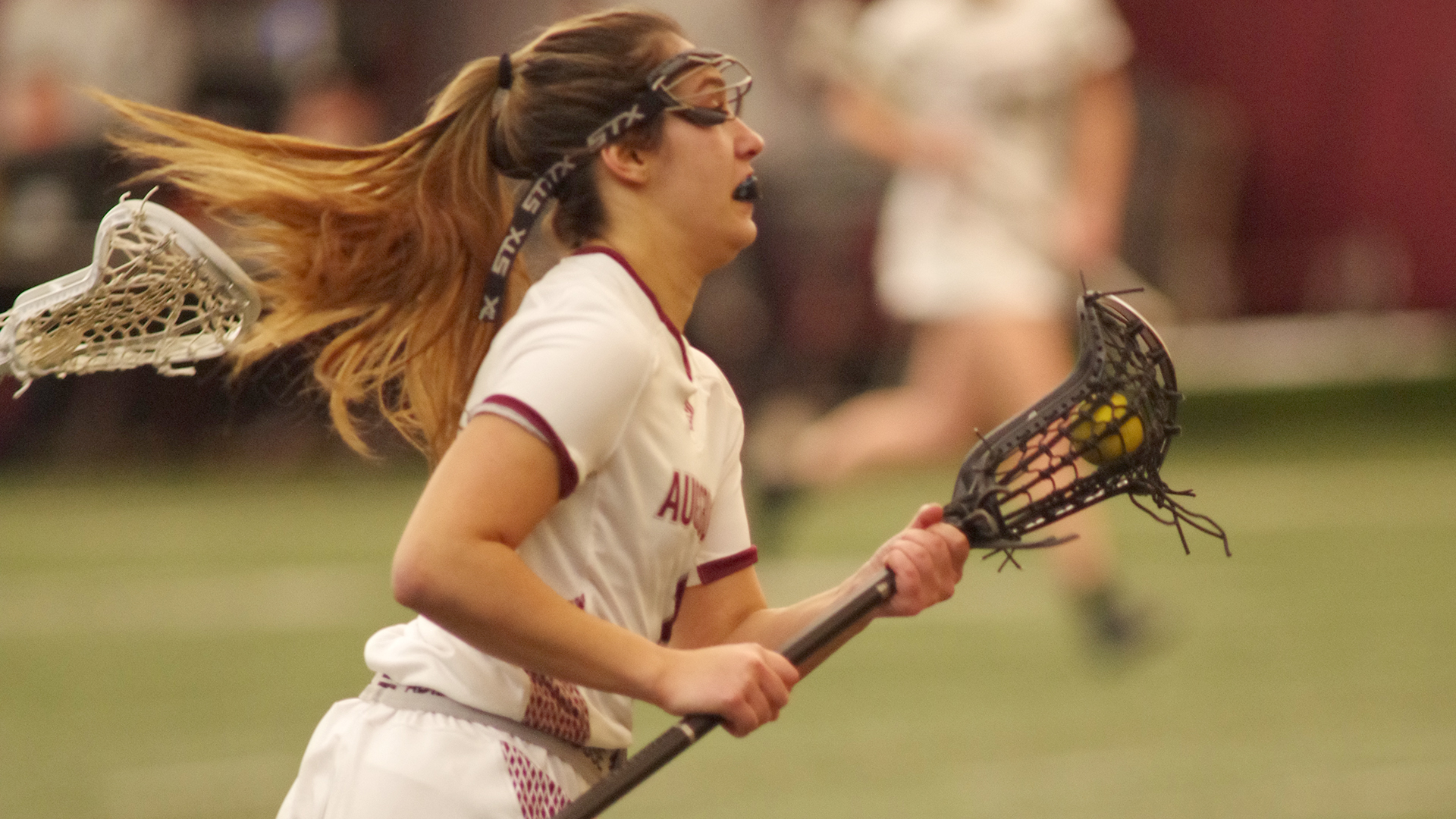 Maylynn Prokopec - Women's Lacrosse - Augsburg University Athletics