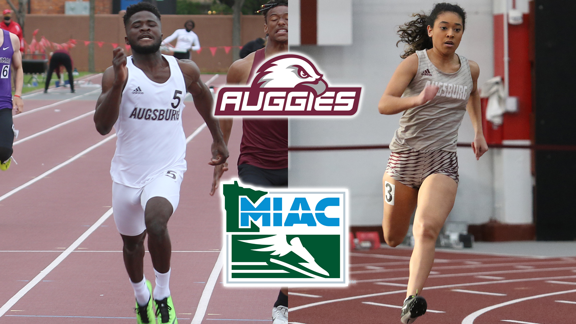 Mya Bishop - Women's Track and Field - Augsburg University Athletics