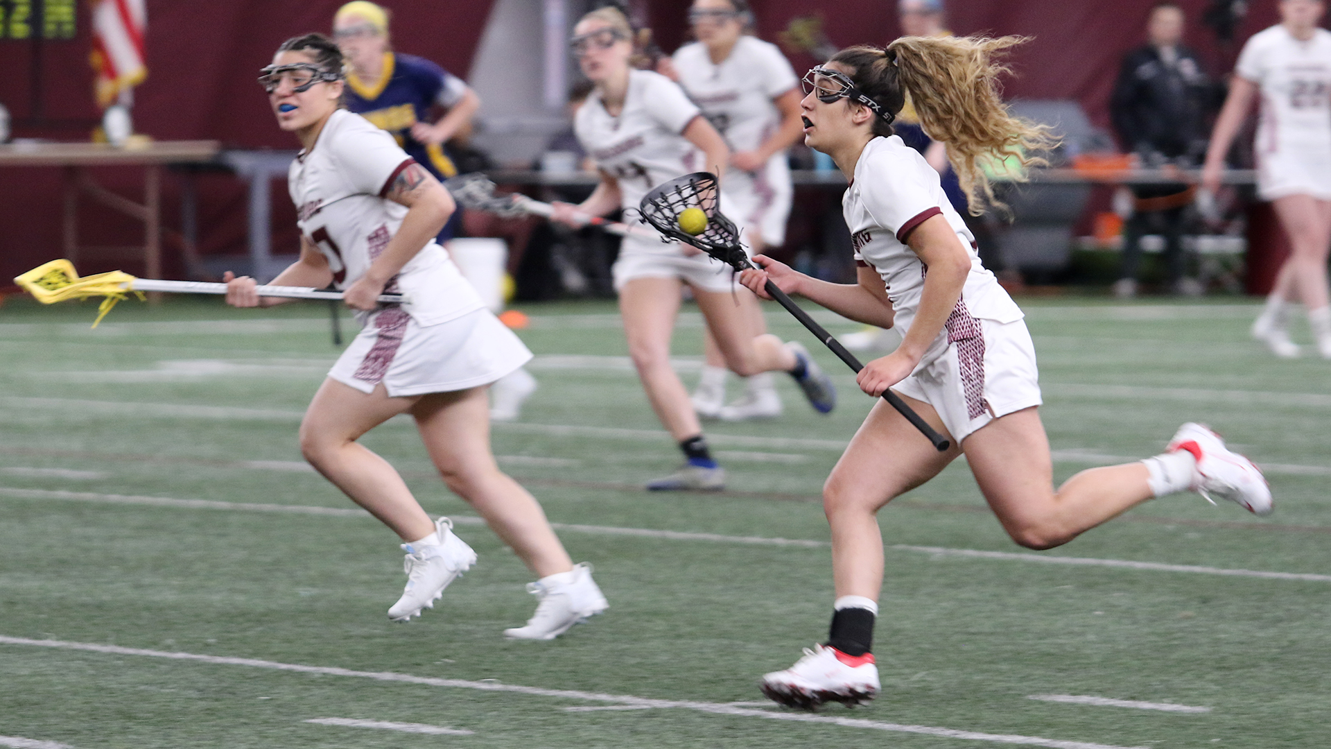 Maylynn Prokopec - Women's Lacrosse - Augsburg University Athletics