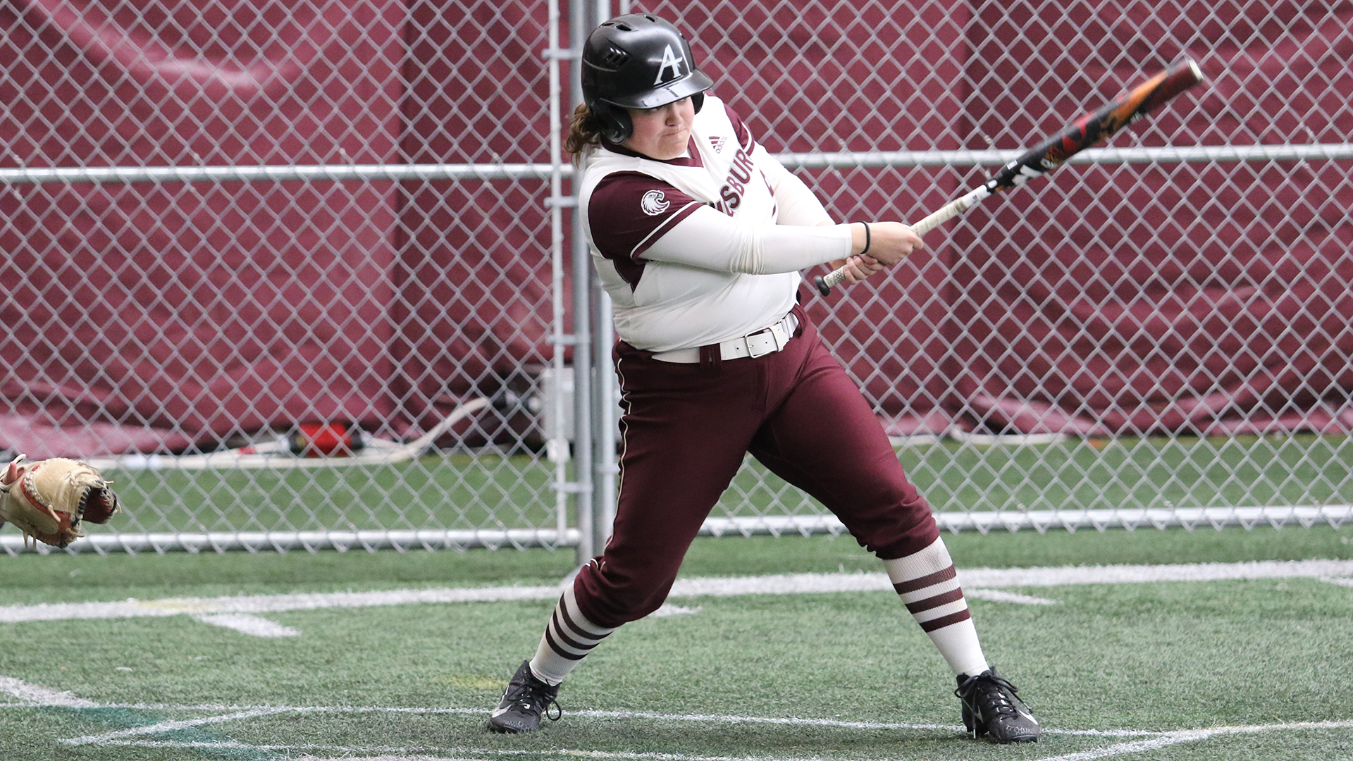 Kayla Hanson - Softball - Augsburg University Athletics