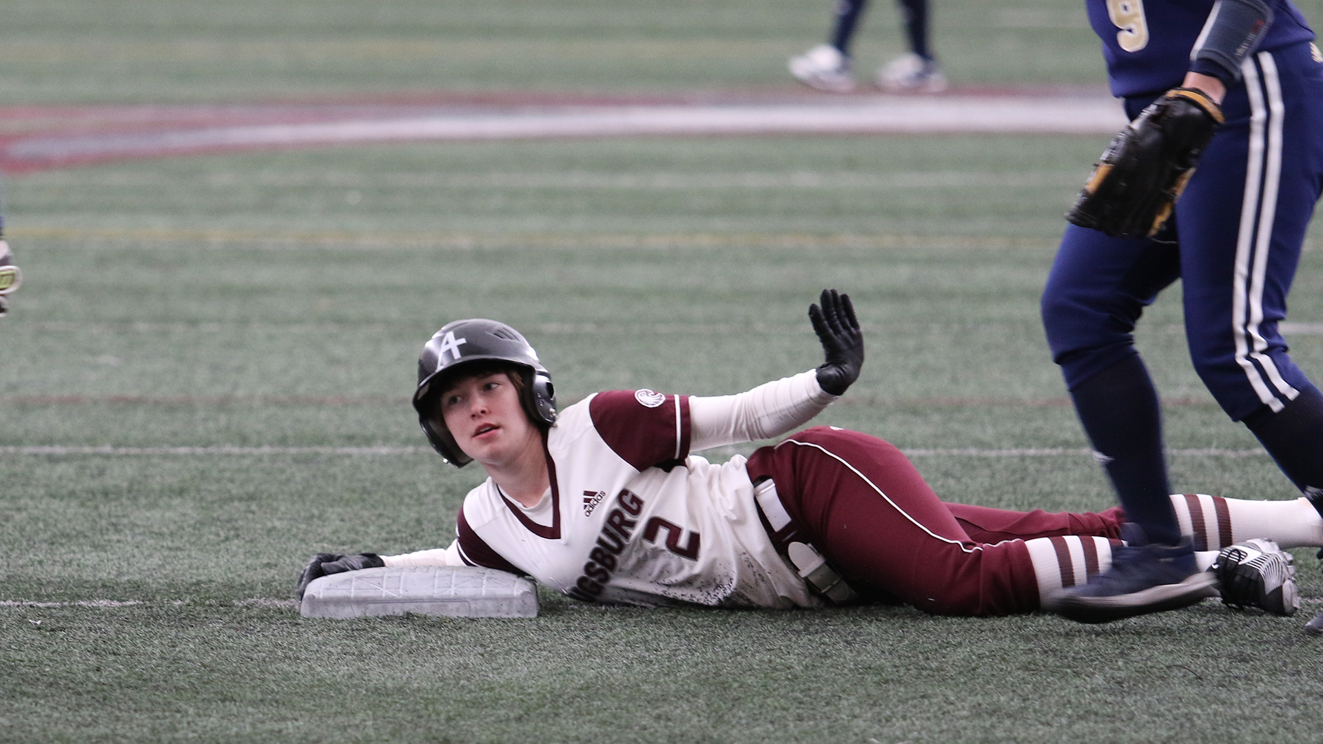 Katie Manecke - Softball - Augsburg University Athletics