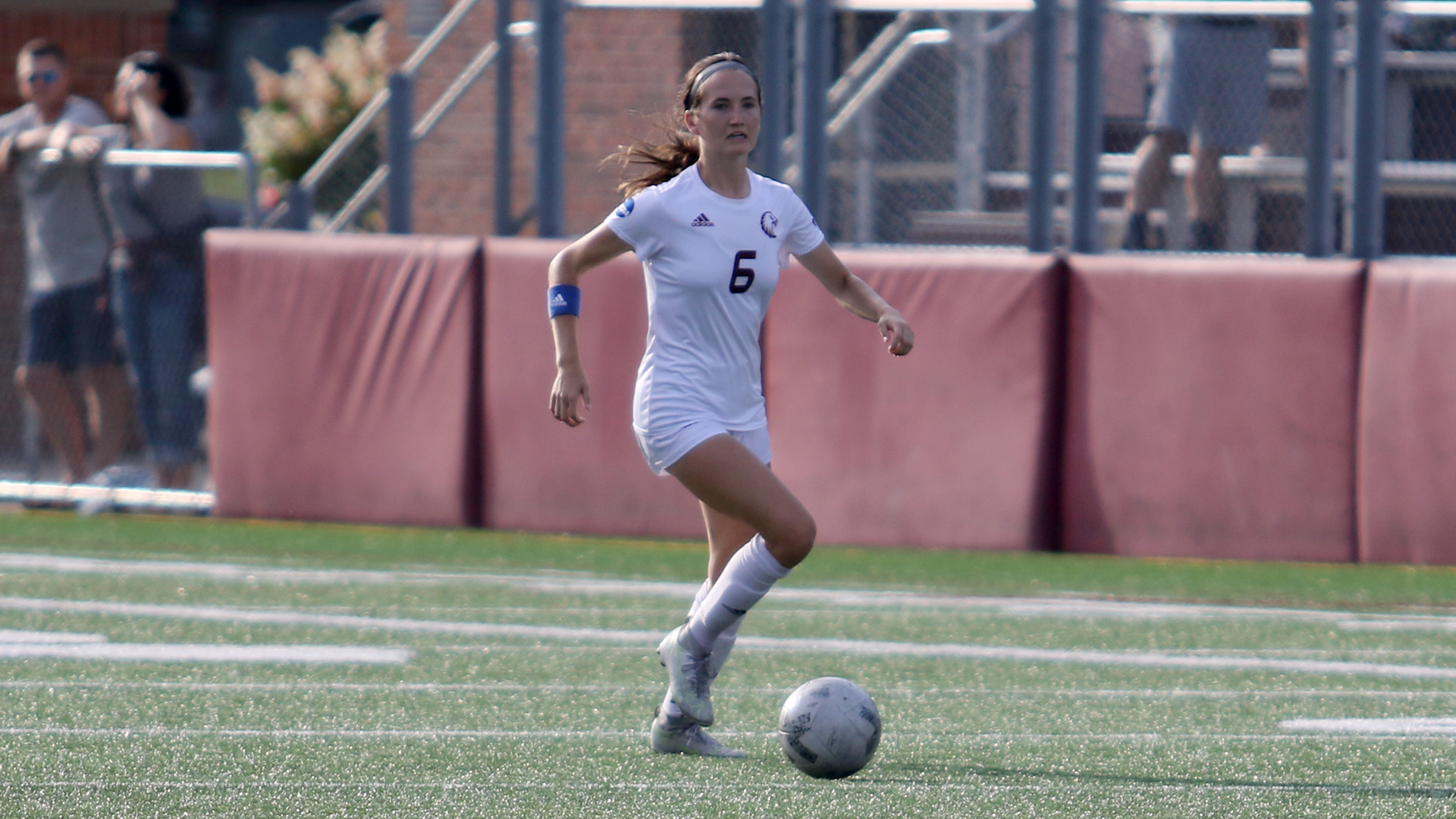 Molly Conners - Women's Soccer - Augsburg University Athletics