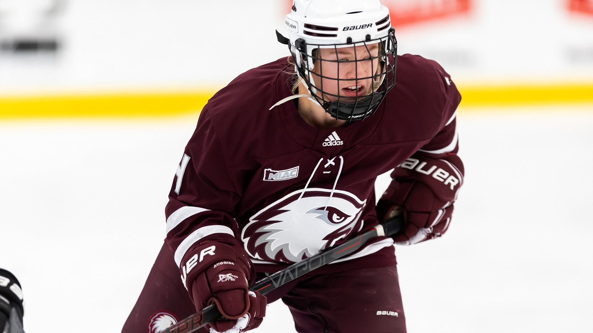 Cronkhite's hat trick leads Auggies in 7-1 win - Augsburg University ...