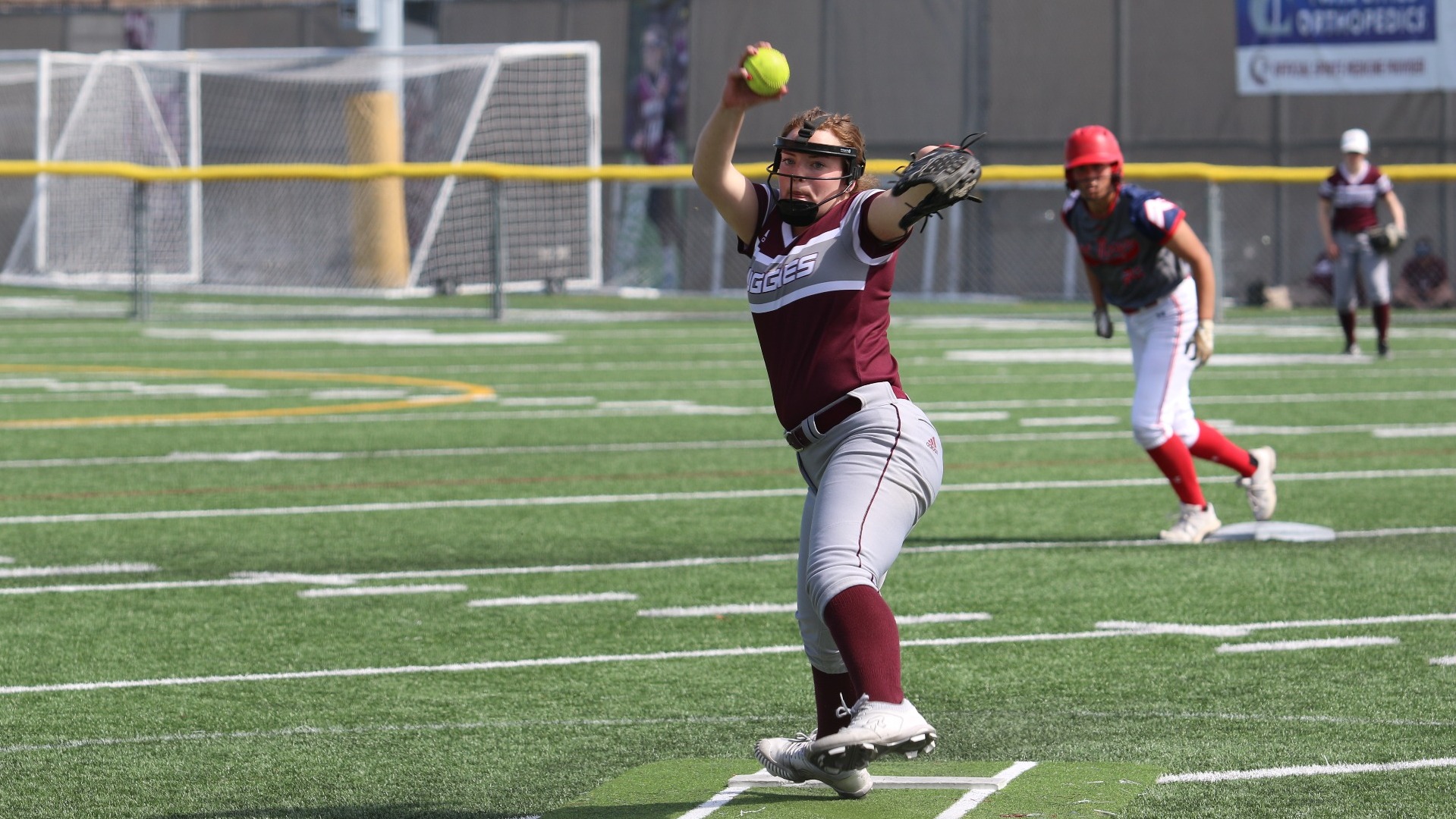 Libby Moore - Softball - Augsburg University Athletics