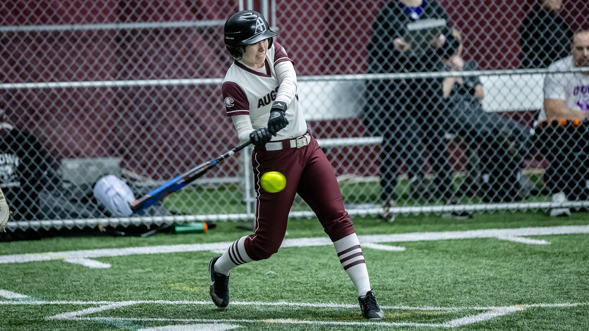 Katie Manecke - Softball - Augsburg University Athletics