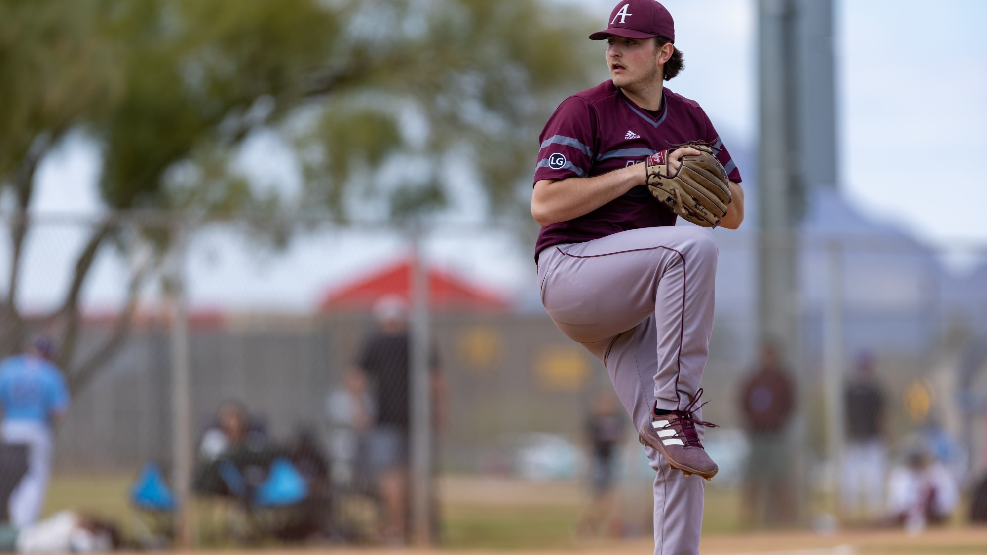 Auggie baseball drops tight games to Saint Mary's - Augsburg University ...