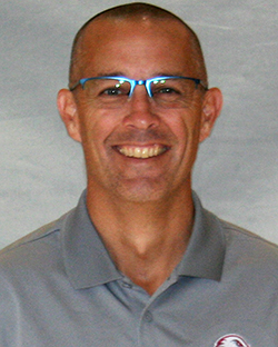 Greg Holker - Men's Soccer Coach - Augsburg University Athletics
