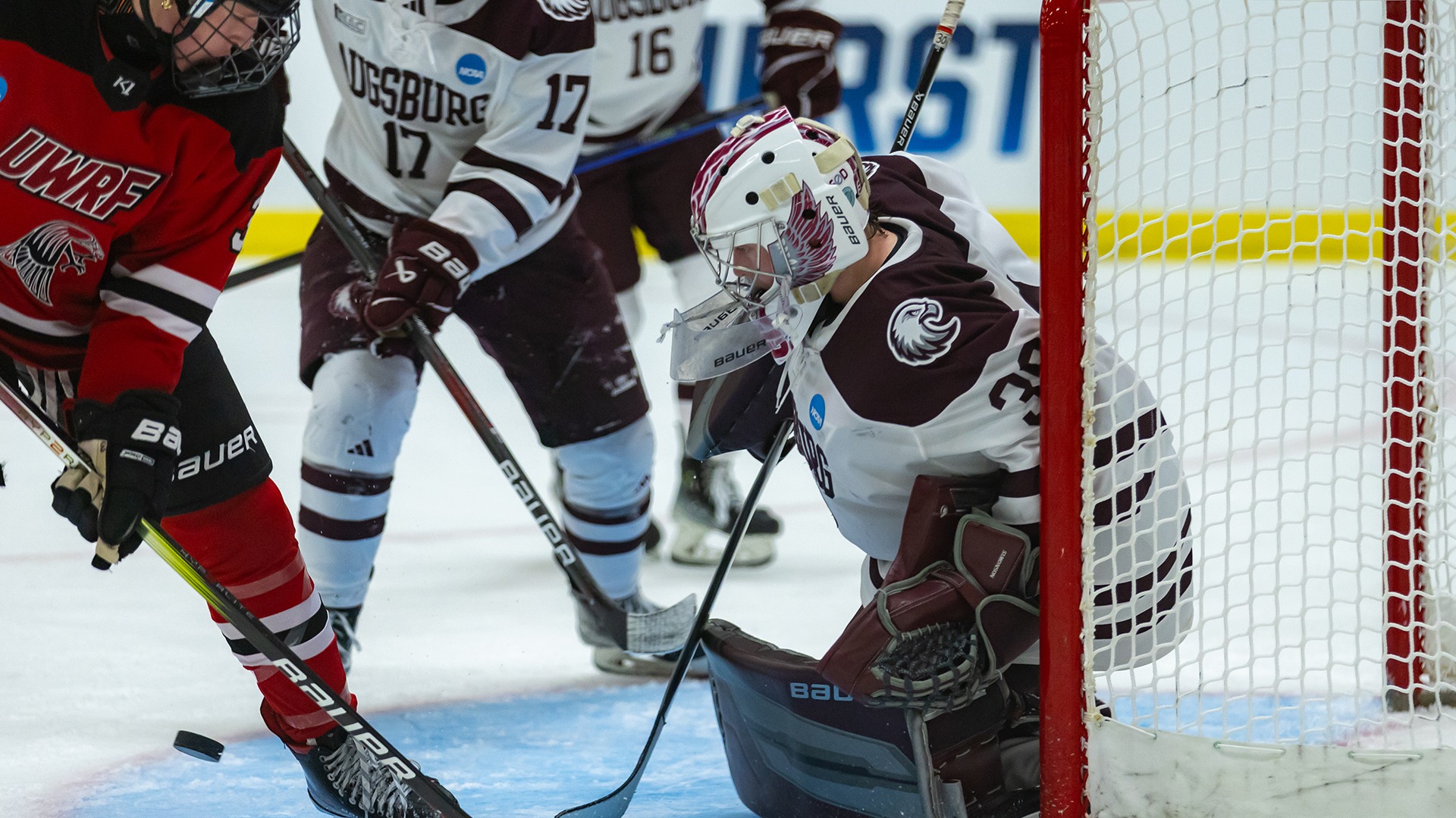 Auggie women's hockey Glow Golf Tourney set for Sept. 12 - Augsburg ...