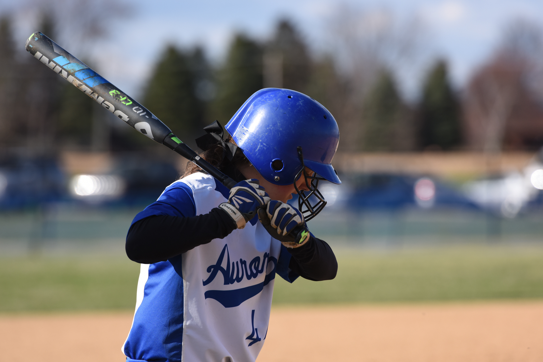 Softball returns north from spring trip - Aurora University Athletics