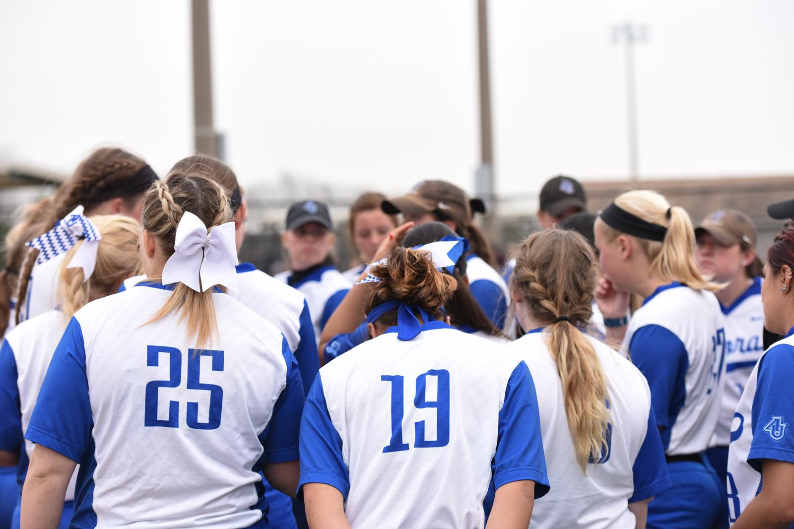 Spartans fall to Stars in NACC Tournament opener - Aurora University ...