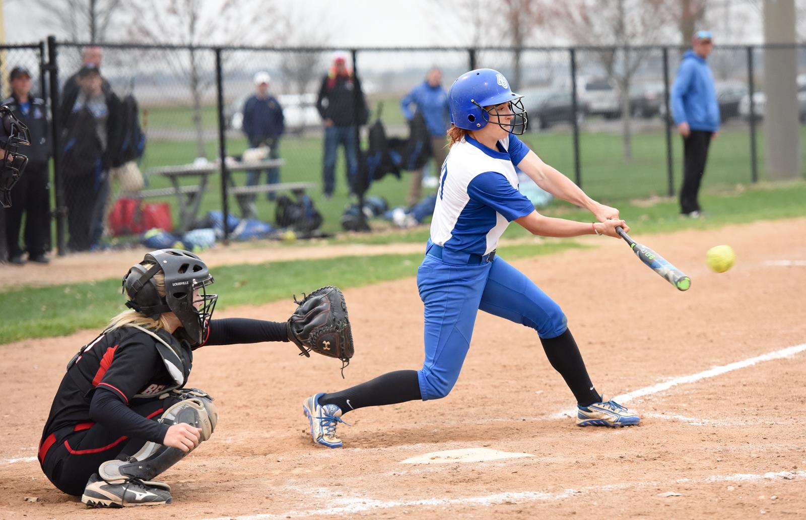 Spartans win a pair at NACC Tournament - Aurora University Athletics