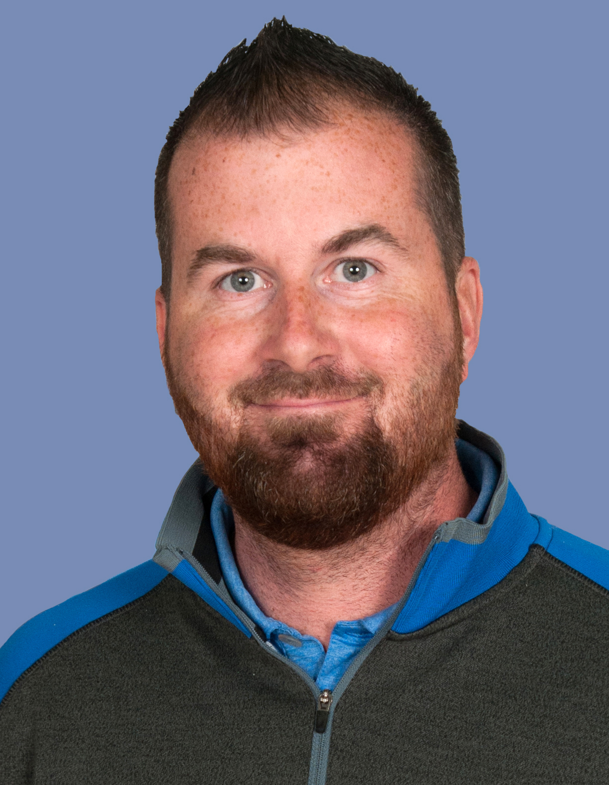 Justin Wyeth - Women's Golf Coach - Aurora University Athletics