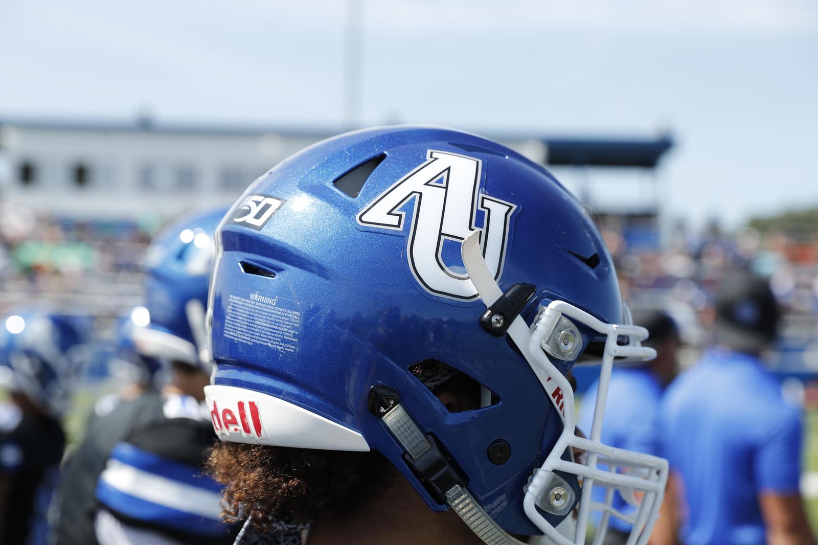 Football game outlook - Lakeland University - Aurora University Athletics