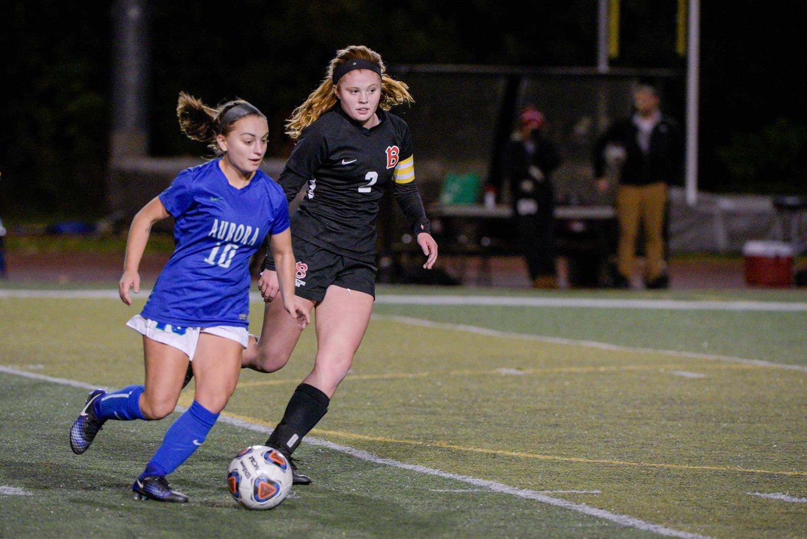 Spartans fall to the Stars in NACC regular season finale - Aurora ...