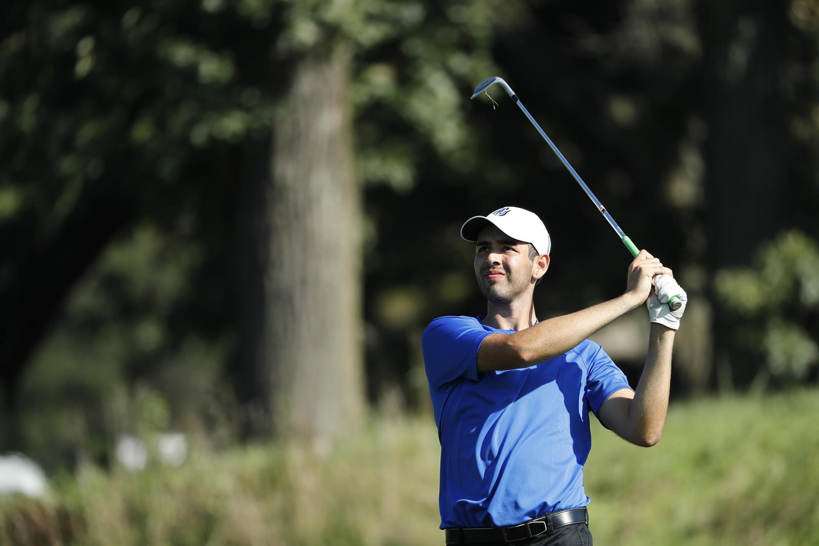John Torres - Men's Golf - Aurora University Athletics