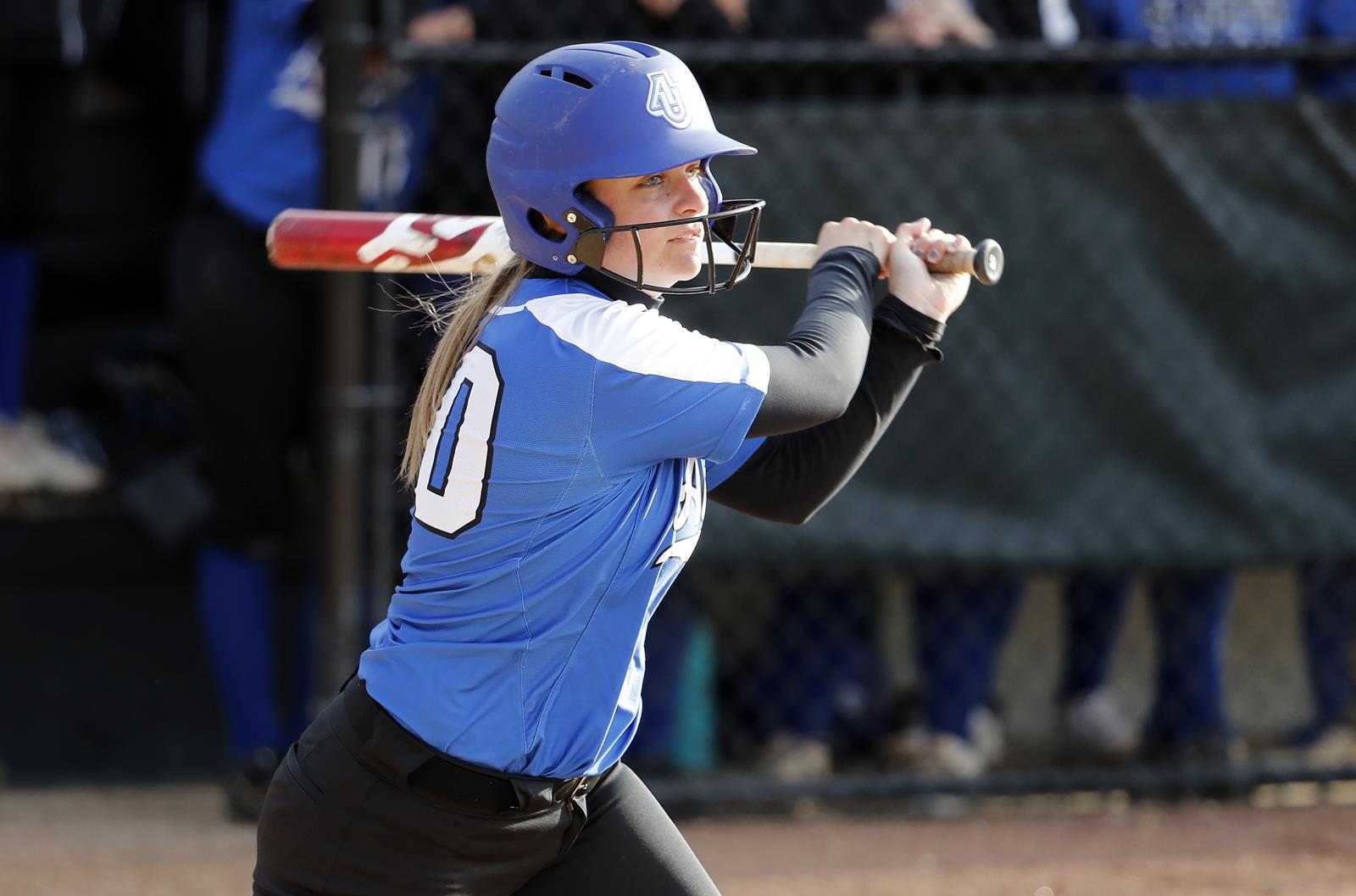 Spartans bow out of NACC Tourney on final day - Aurora University Athletics