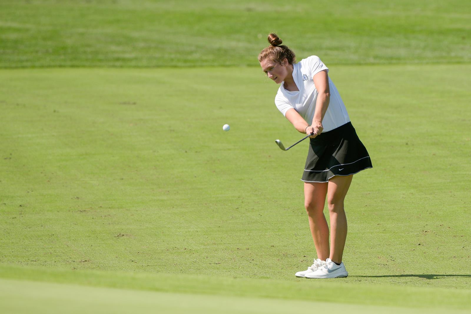 Autumn Sullivan - Women's Golf - Aurora University Athletics