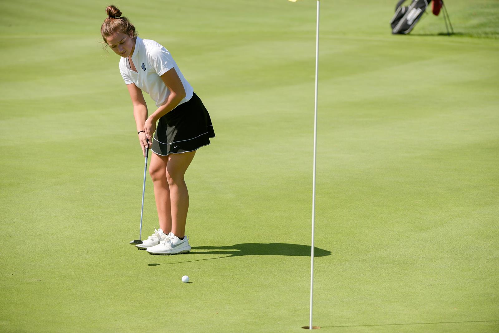 Autumn Sullivan - Women's Golf - Aurora University Athletics