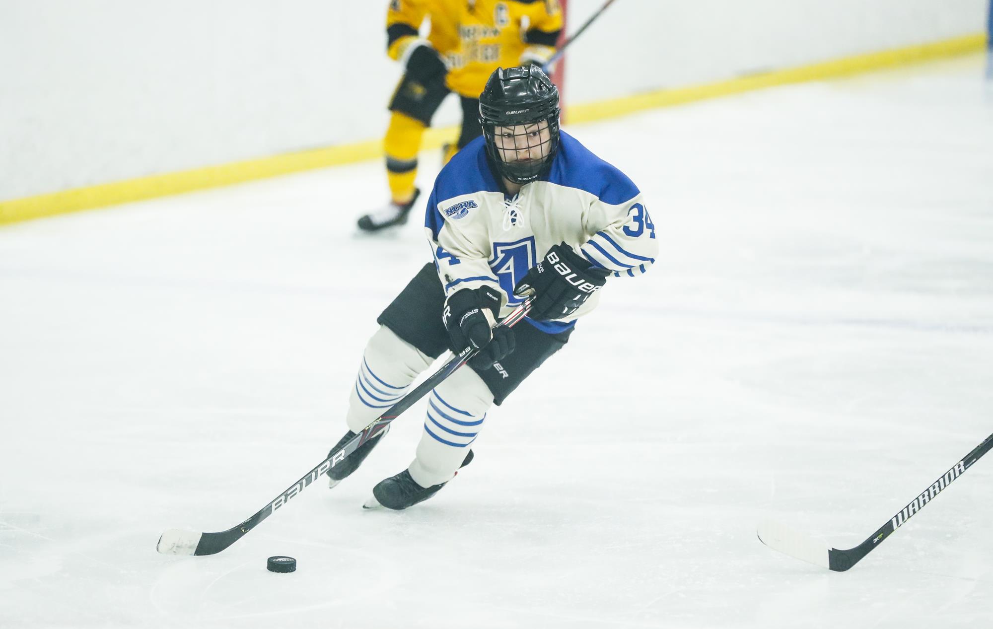 Spartans drop season opener with Adrian - Aurora University Athletics