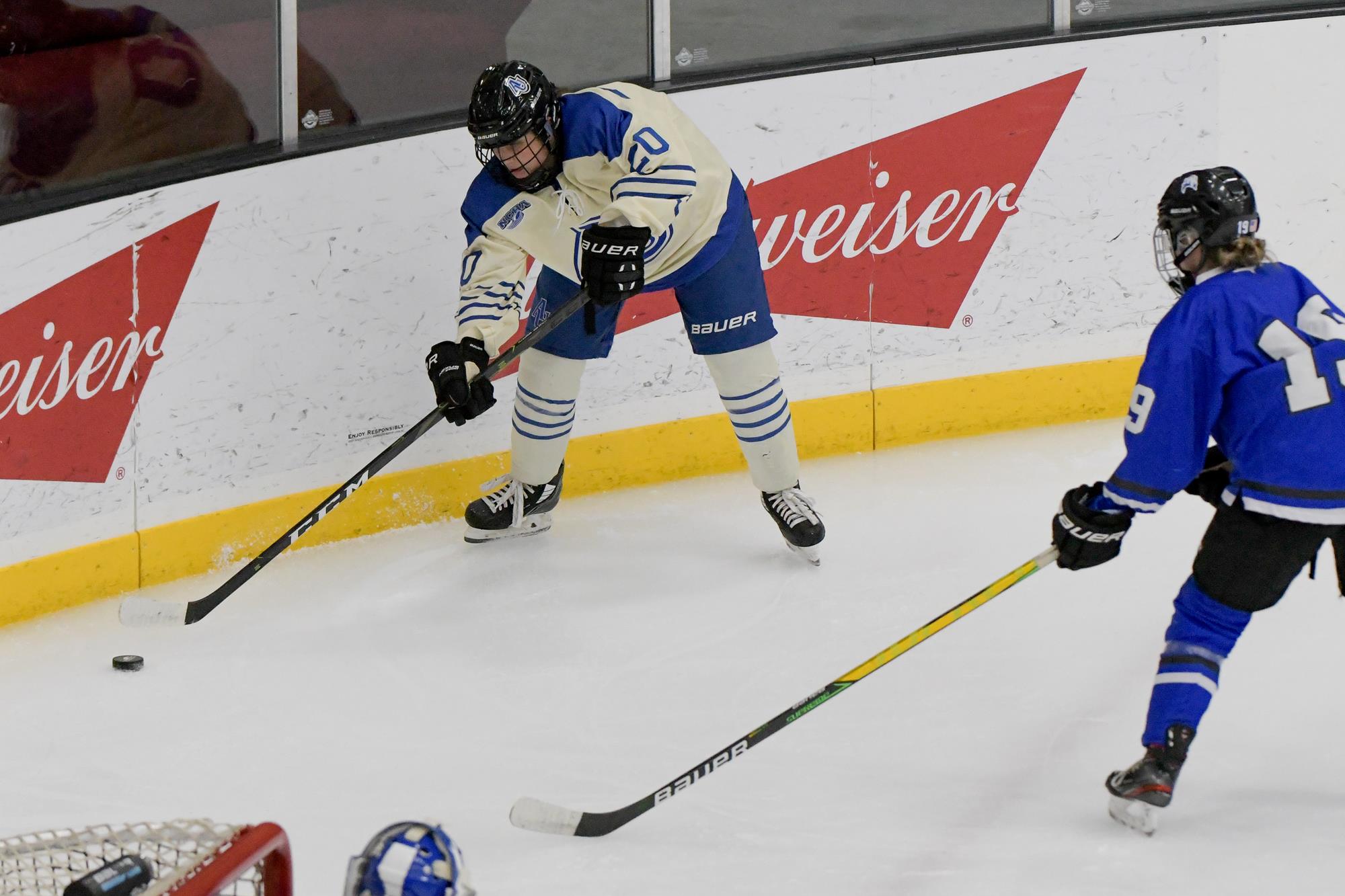 Spartans drop series opener at Adrian - Aurora University Athletics