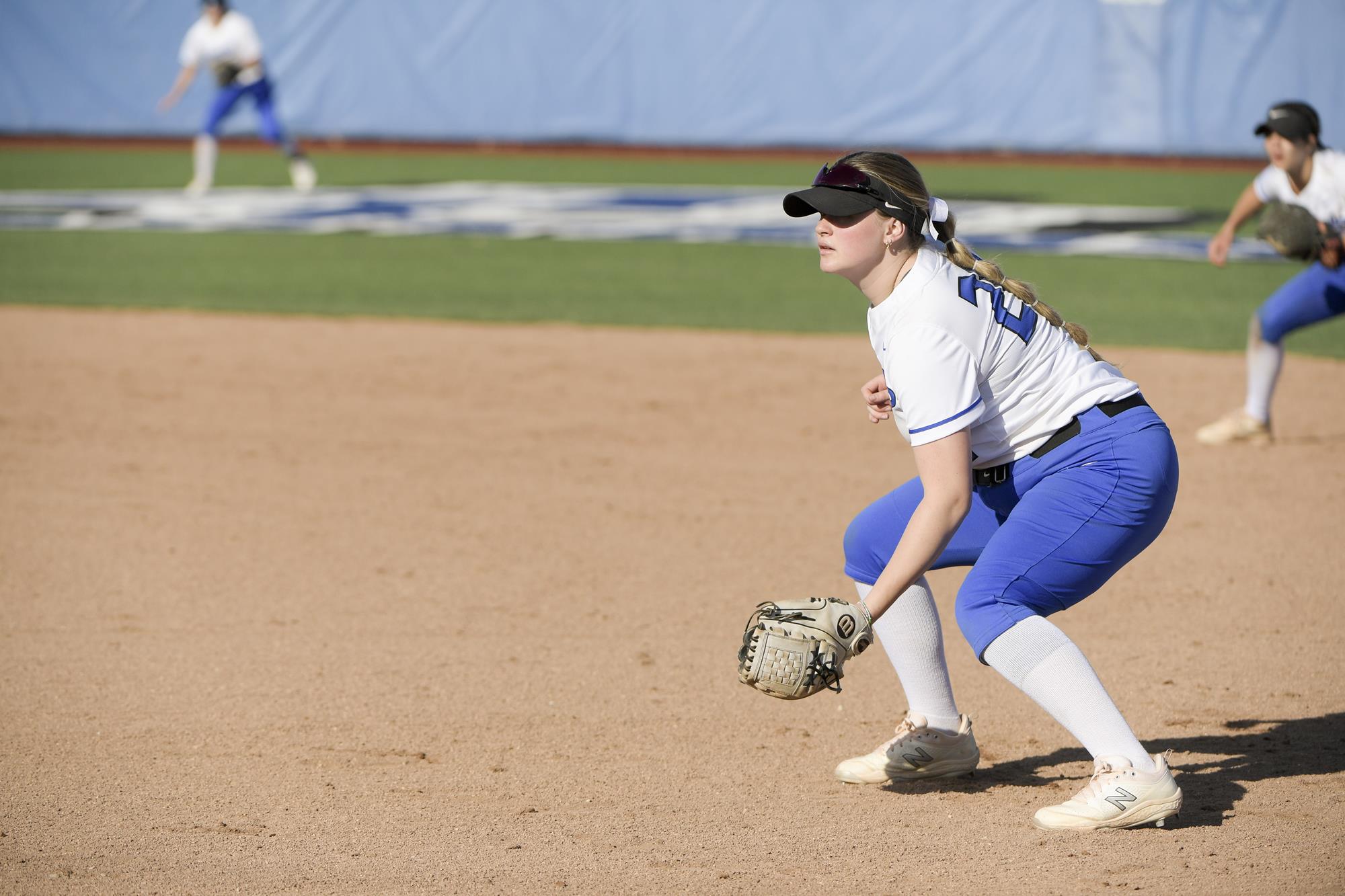 Lexi Rayborn - Softball - Aurora University Athletics