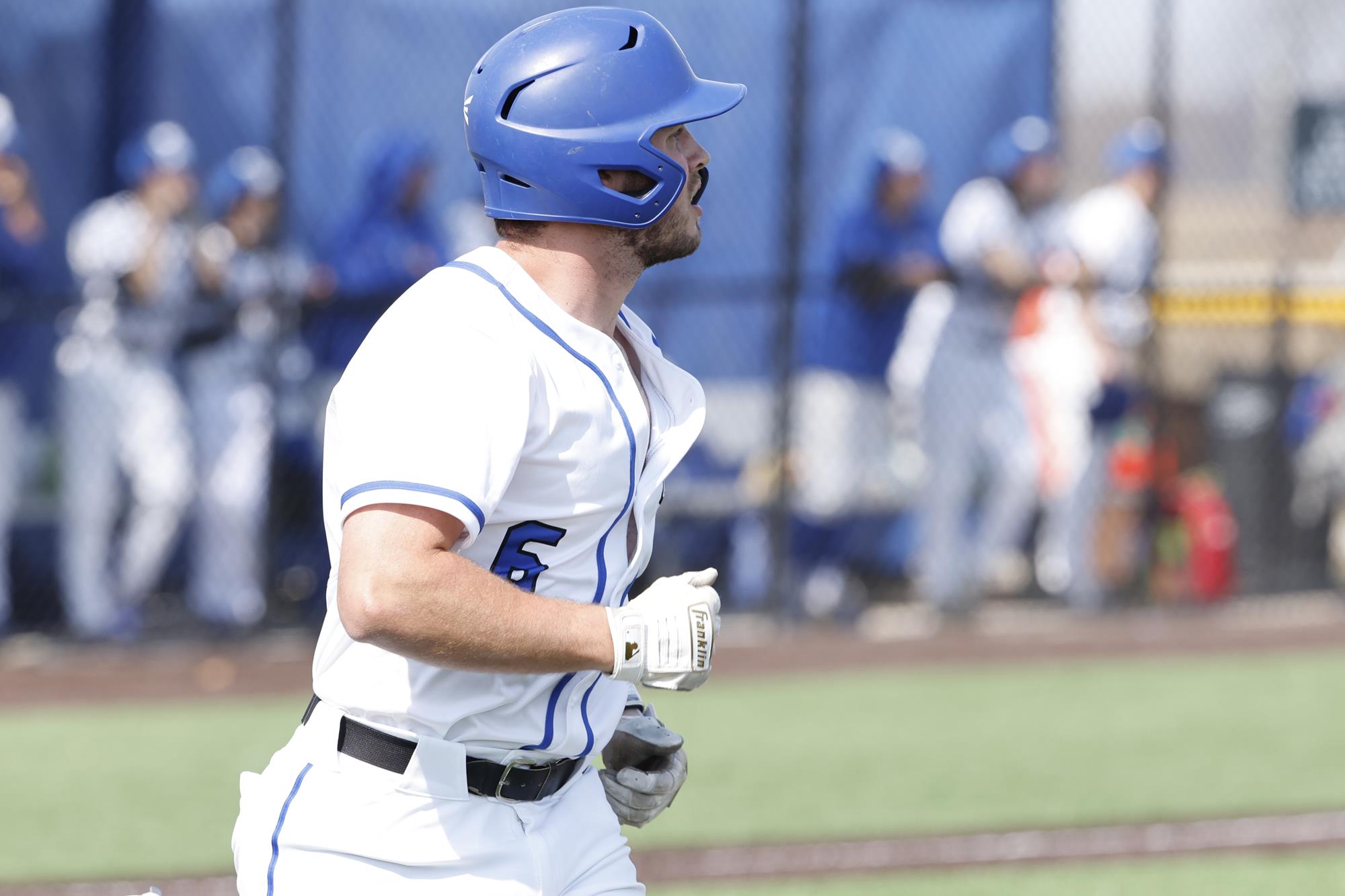 NACC title claimed with sweep of Regents - Aurora University Athletics