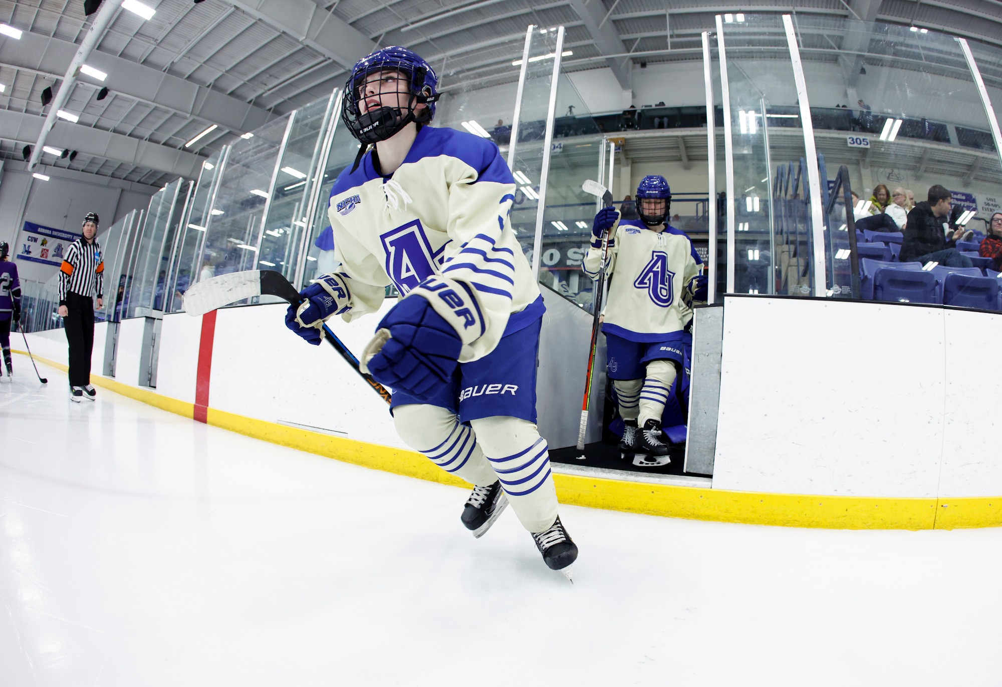 Spartan women wrap up season with road trouncing of Trine - Aurora ...