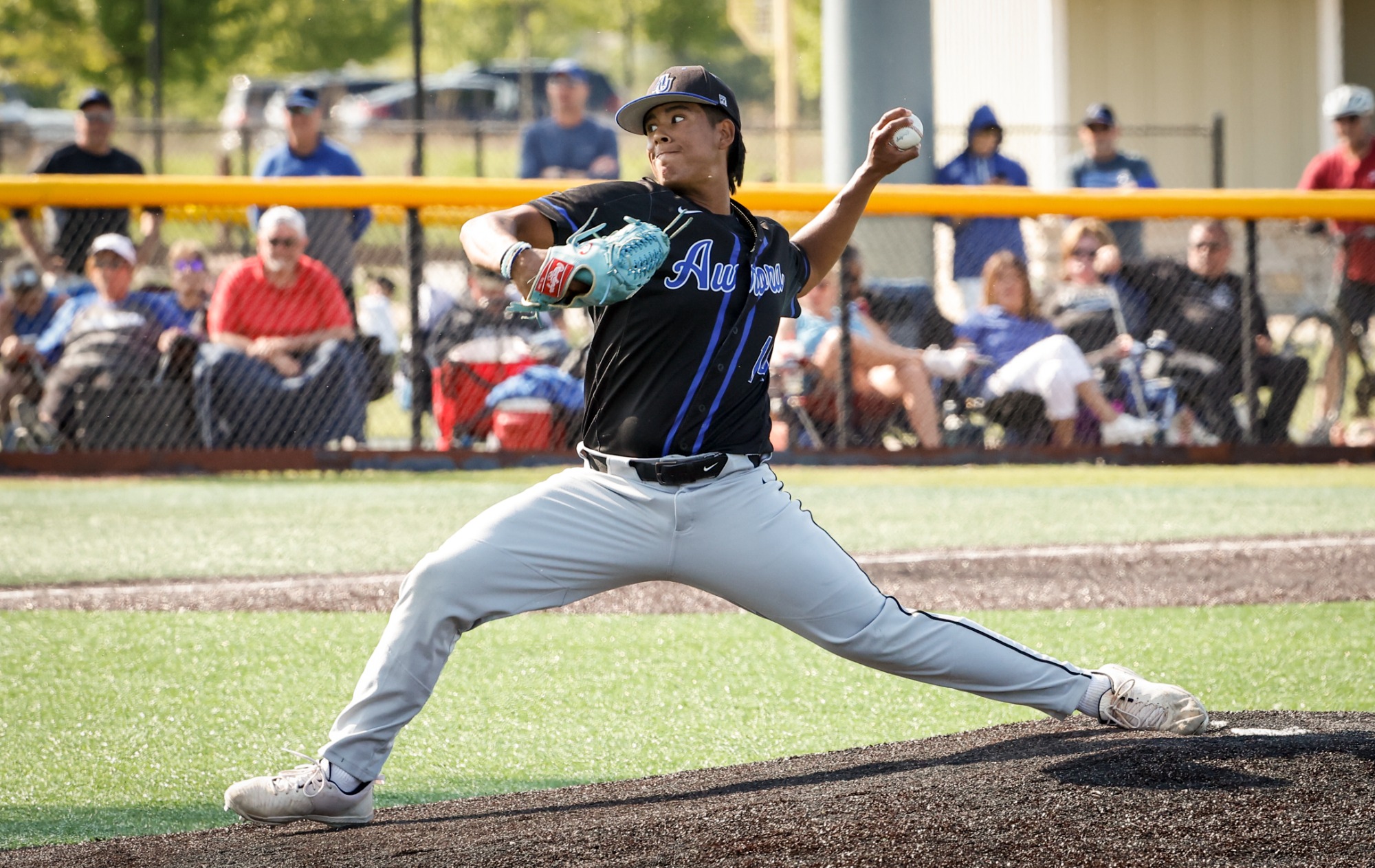 Spartans defeat Wheaton (Mass.) to round out spring trip - Aurora ...