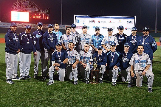 Richard Valerio - 2013 - Baseball - Baruch College Athletics