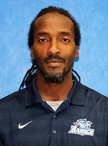 Ranford Champagnie - Head Men's Soccer Coach - Men's Soccer Coaches ...