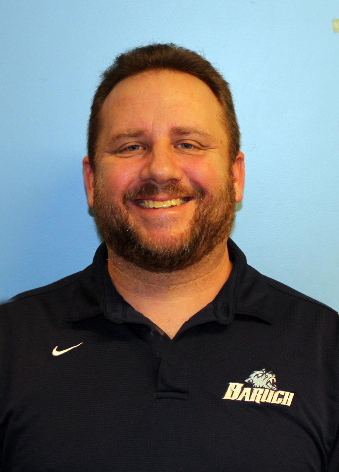 Joseph Braun - Head Softball Coach & Assistant to Director of ...