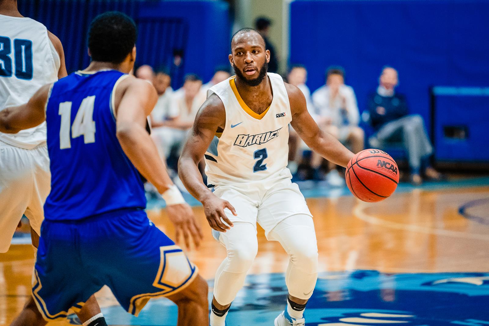 MBB: Bearcats Defeat Lehman, Bryler Paige Shot Makes ESPN Sports Center ...