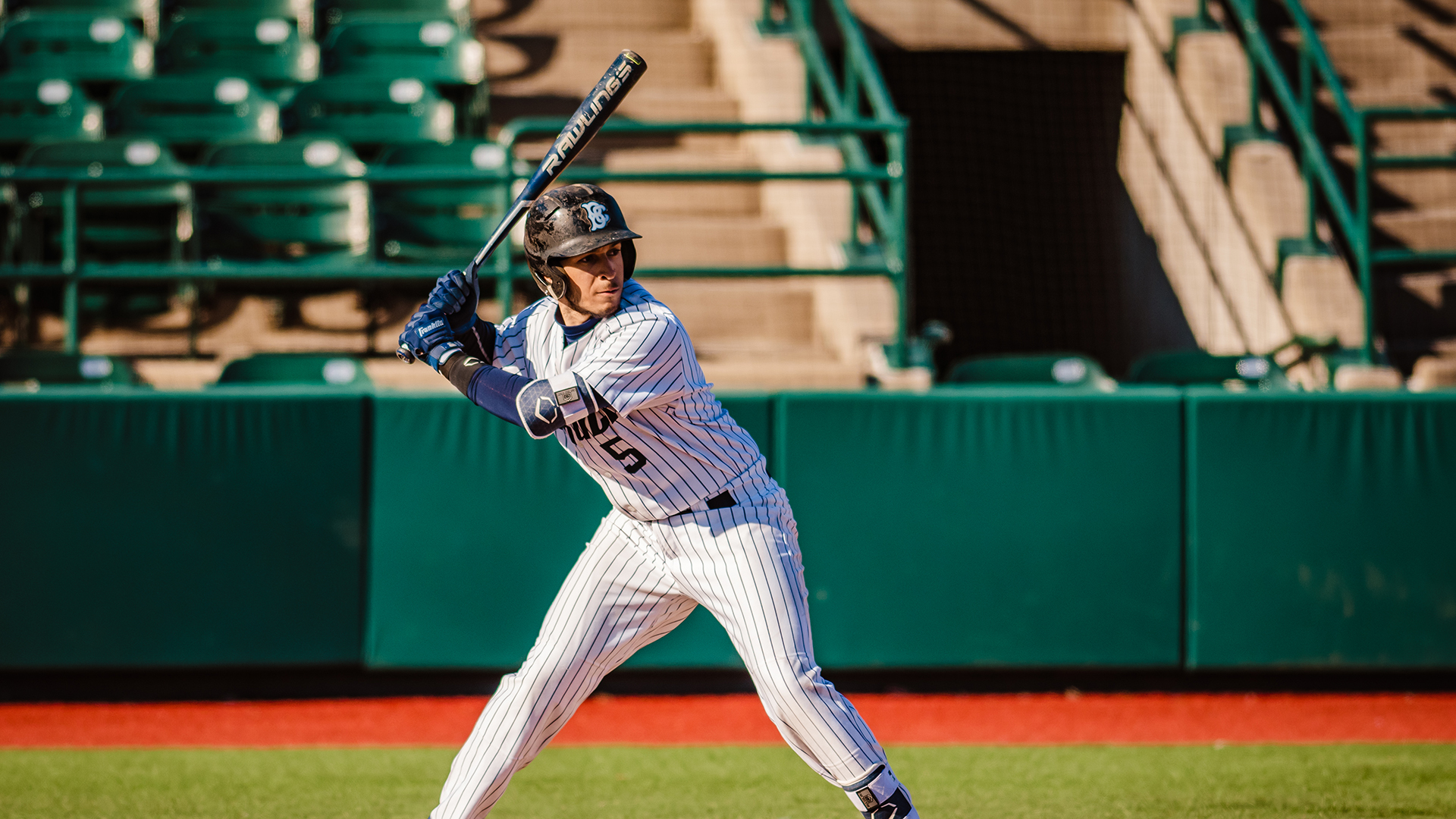 Gerardo Roque - 2019 - Baseball - Baruch College Athletics