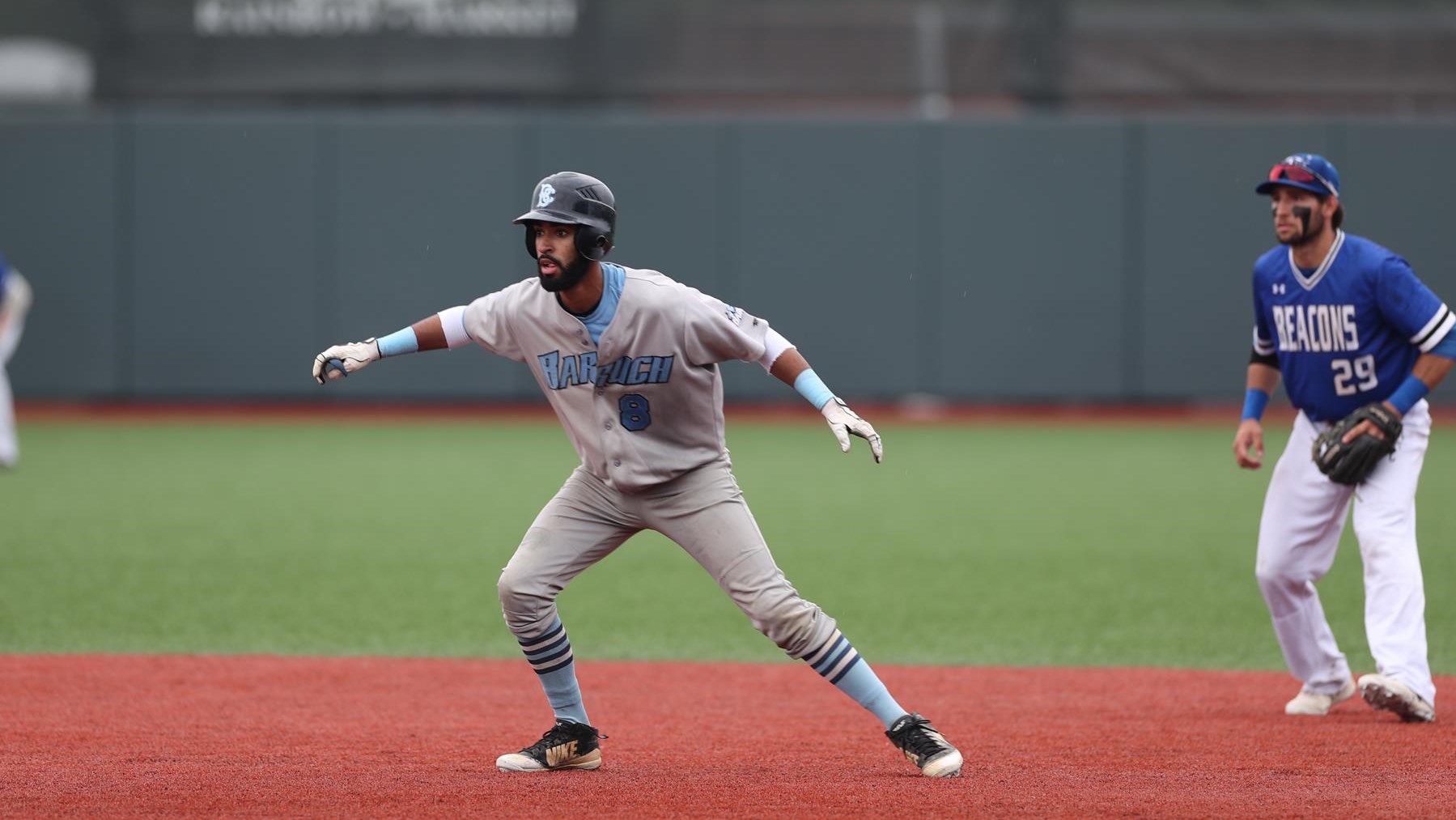 Bearcats Fall in First-Ever NCAA Tournament Game - Baruch College Athletics