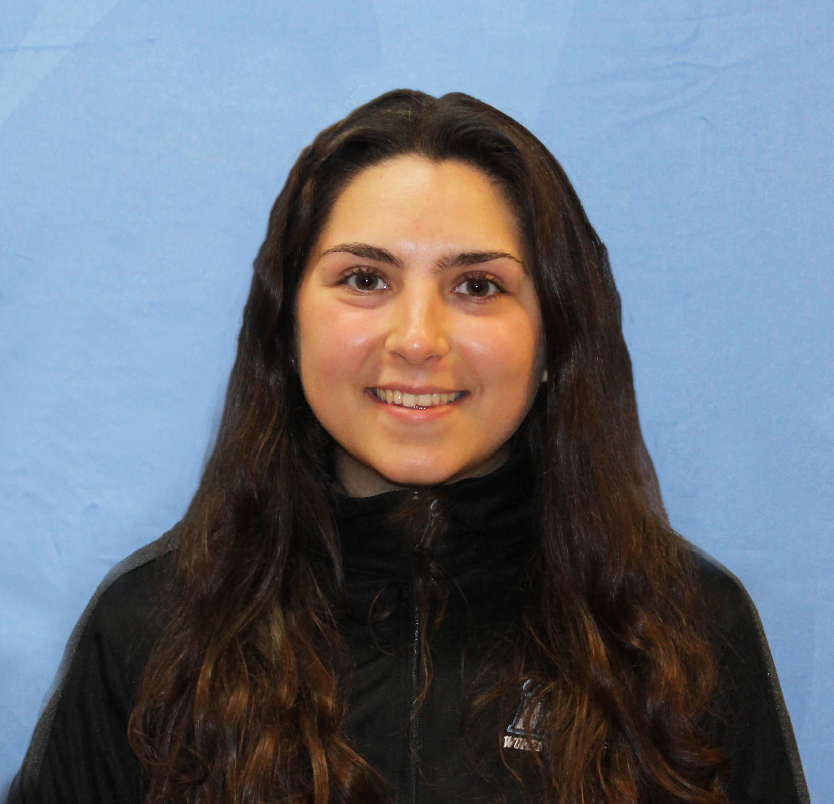 Jaylen Herchenroder - Team Manager - Women's Volleyball Support Staff ...