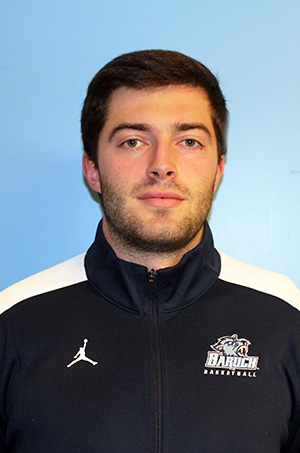 Patrick Mahoney - Assistant Men's Basketball Coach - Men's Basketball ...